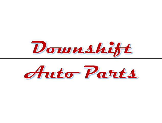 Apparel — Downshift Auto Parts