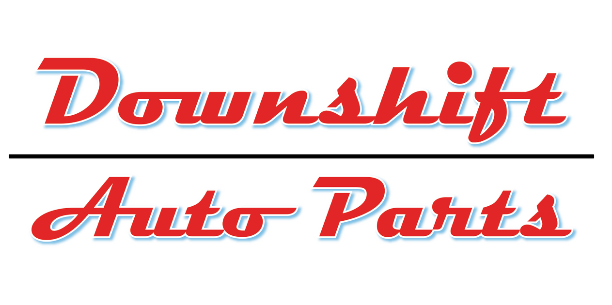 Products — Downshift Auto Parts